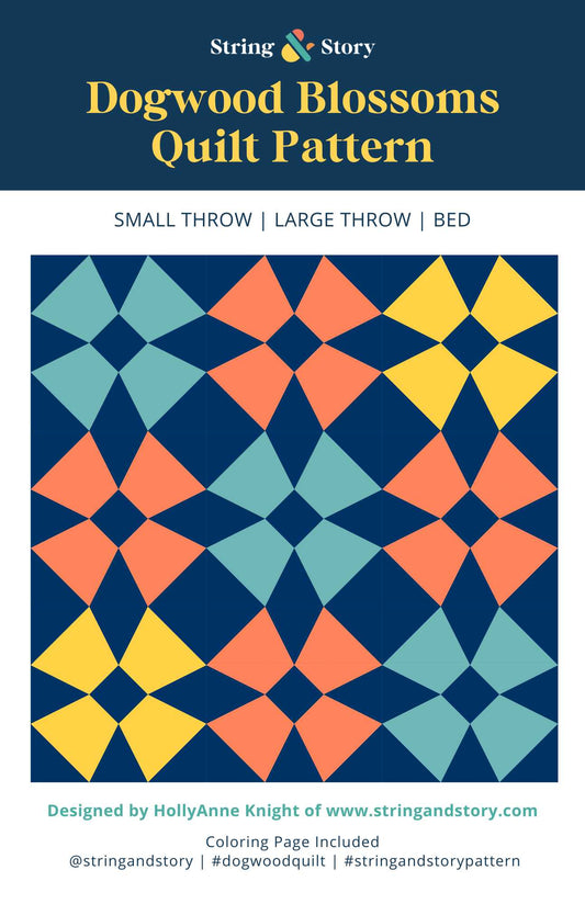 Digital Patterns & Ebooks