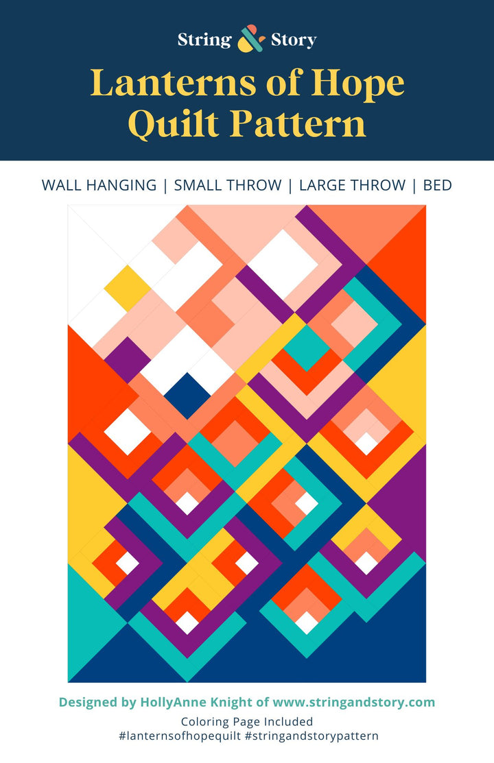 Lanterns of Hope Kits