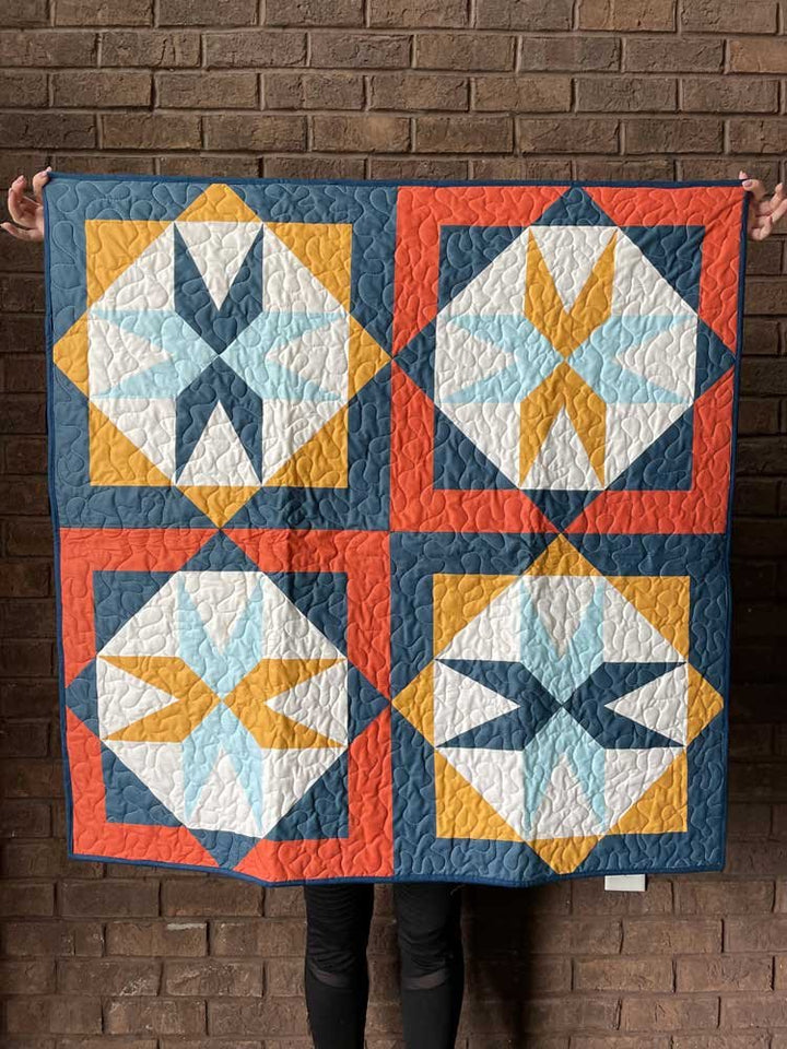 Quilts & Gifts