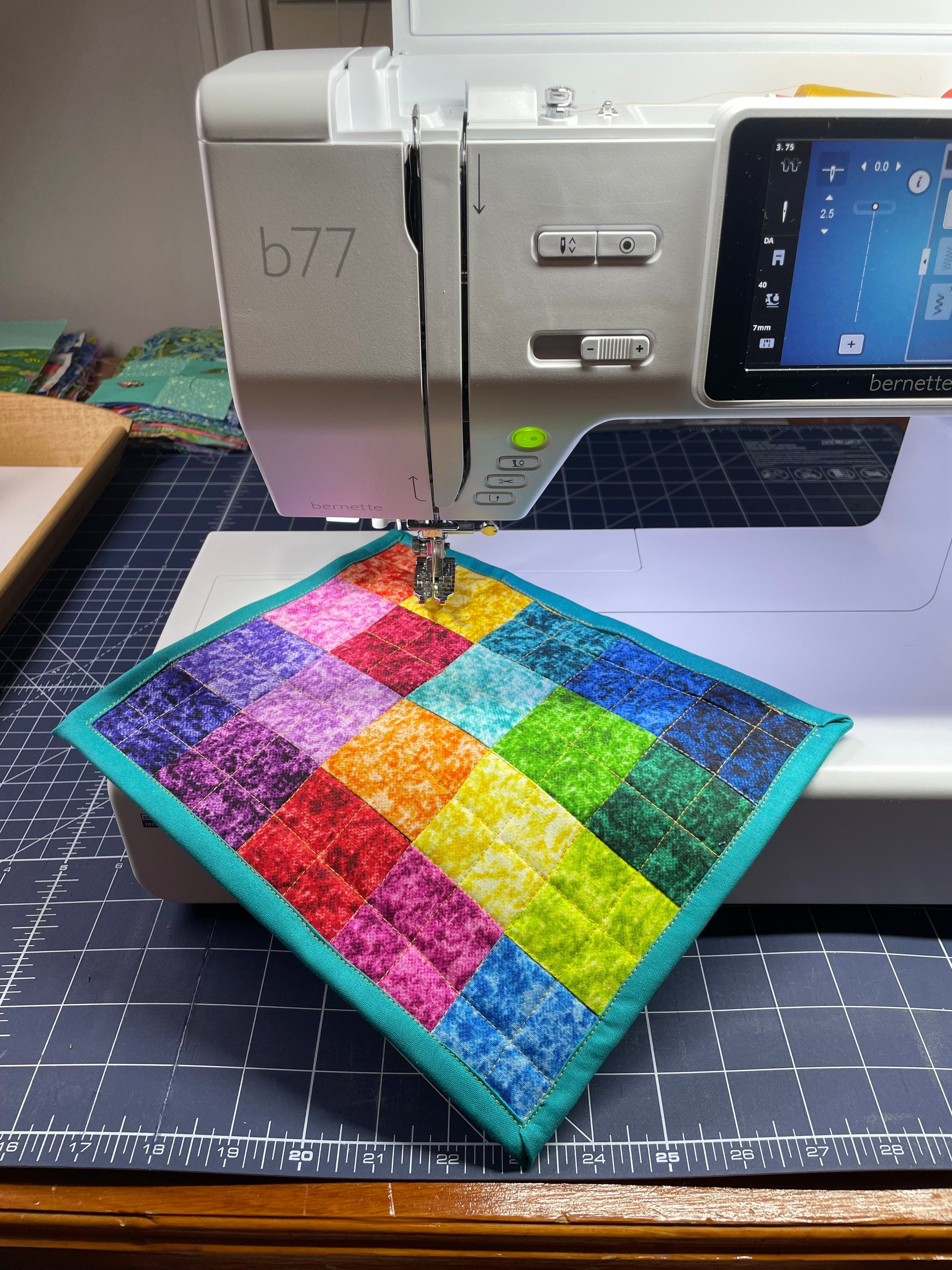 Live Classes - In Person